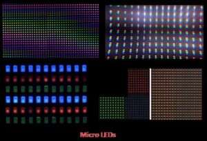 Different Types of LEDs: A Comprehensive Guide - Circuit Ideas for You
